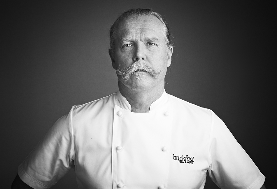 Professional Headshots - Barry Mellor Photography